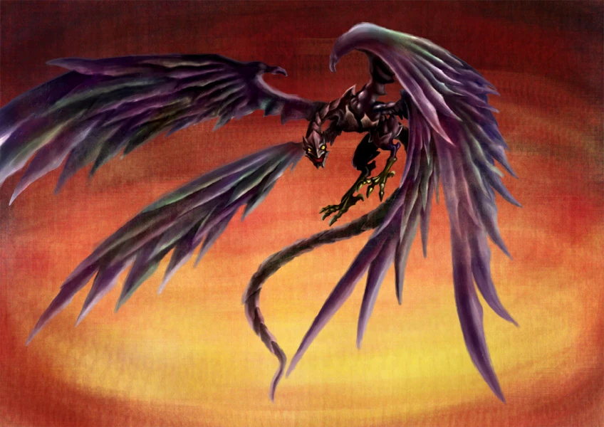 Ziz | One Piece Role-Play Wiki | Fandom