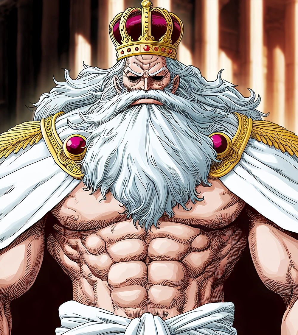 Alba Deus | One Piece Role-Play Wiki | Fandom