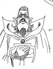 Cotton Gallows | One Piece Role-Play Wiki | Fandom