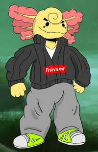 Drip | One Piece Role-Play Wiki | Fandom