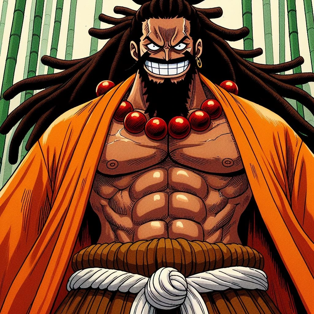 A | One Piece Role-Play Wiki | Fandom