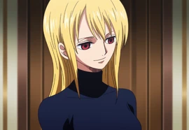 Alpha | One Piece Role-Play Wiki | Fandom