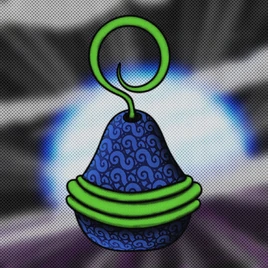 Bori Bori no Mi | One Piece Role-Play Wiki | Fandom