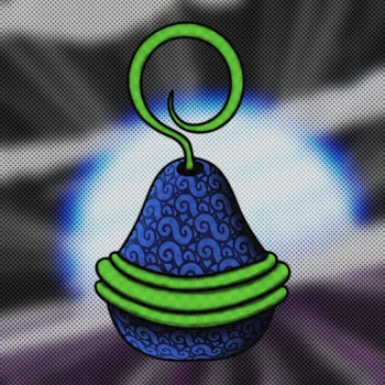 Bori Bori no Mi | One Piece Role-Play Wiki | Fandom