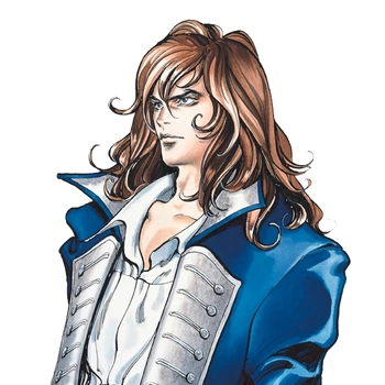 Jeger Kunstig | One Piece Role-Play Wiki | Fandom