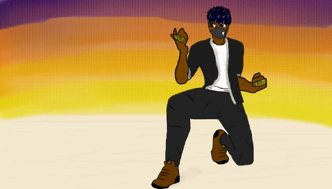 Cole | One Piece Role-Play Wiki | Fandom