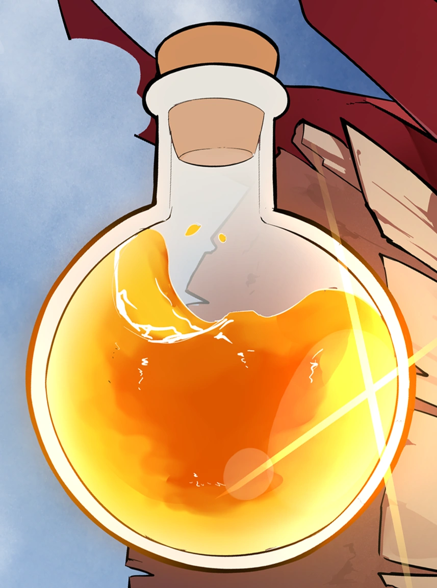 Wonderpotion | One Piece Role-Play Wiki | Fandom