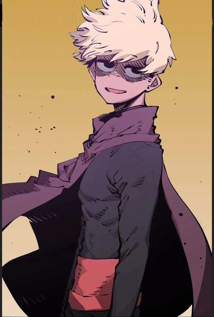 Dominic | One Piece Role-Play Wiki | Fandom