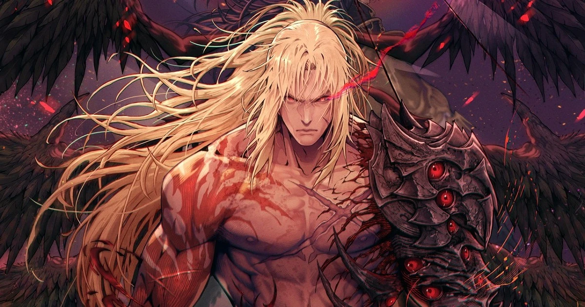 Cro Magnus | One Piece Role-Play Wiki | Fandom
