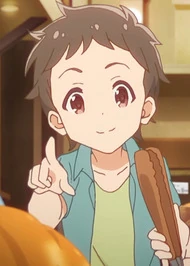 Happi | One Piece Role-Play Wiki | Fandom