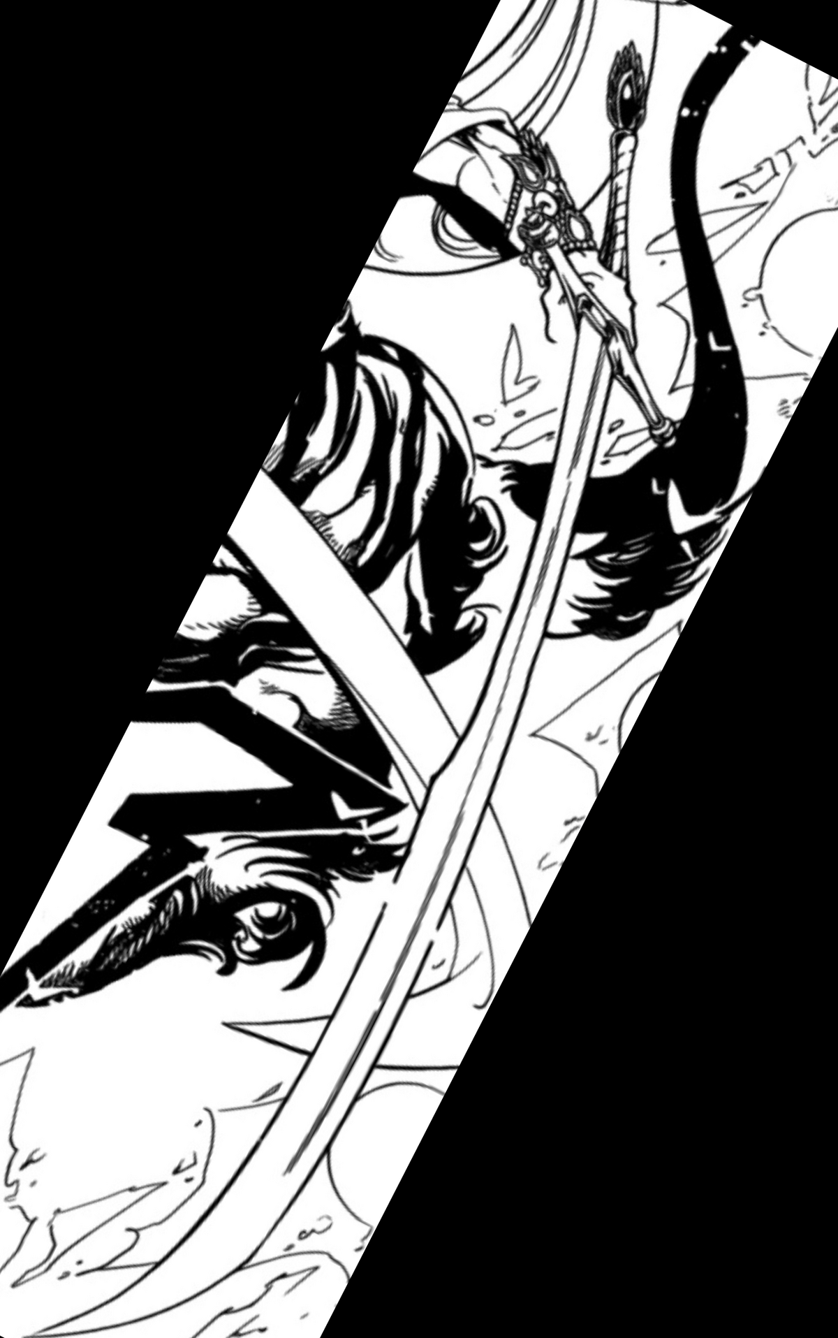 Mameluke | One Piece Role-Play Wiki | Fandom Mameluke | One Piece Role-Play Wiki | Fandom