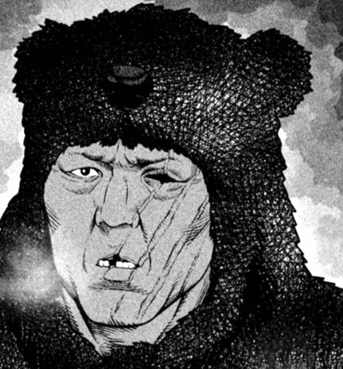 Garm | One Piece Role-Play Wiki | Fandom