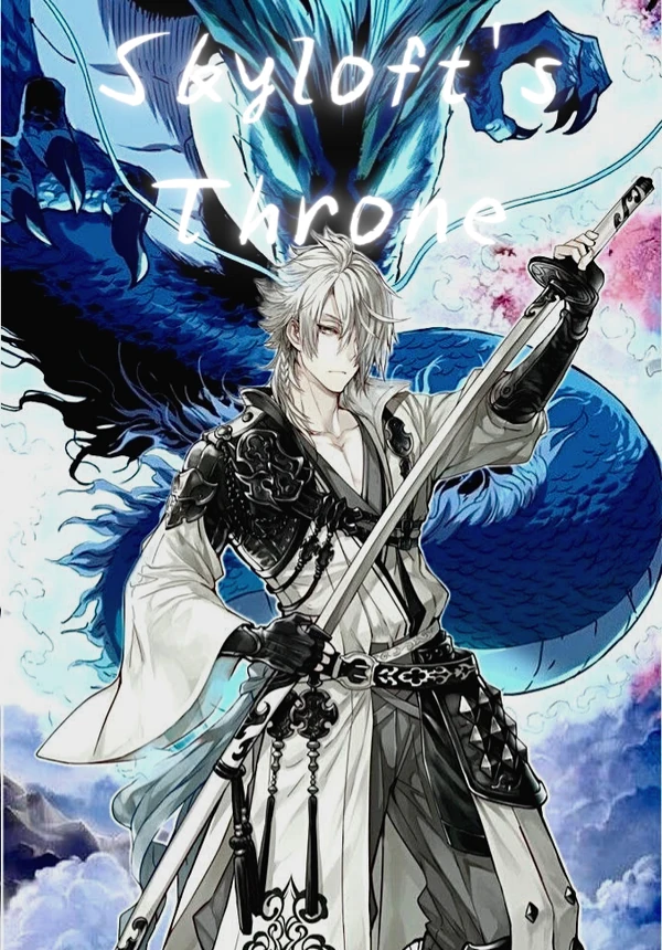 Skyloft's Throne | One Piece Role-Play Wiki | Fandom