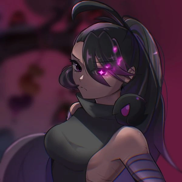 Ashanti | One Piece Role-Play Wiki | Fandom