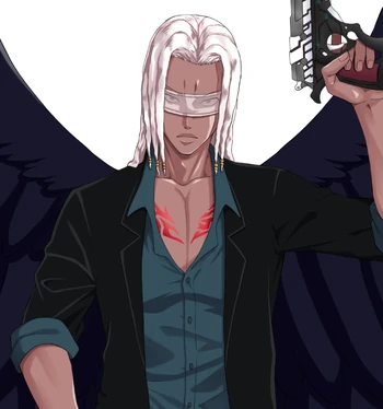 Zanark | One Piece Role-Play Wiki | Fandom