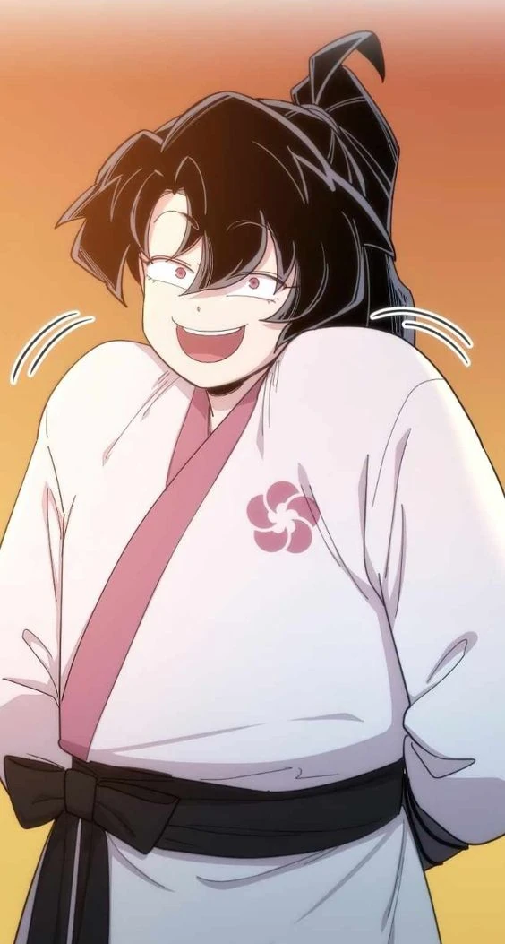 Ryo Fu Setsujin/Personality & Relationships | One Piece Role-Play Wiki ...