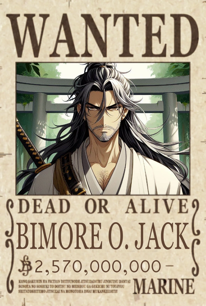 News Coo: Wolf and Sword | One Piece Role-Play Wiki | Fandom