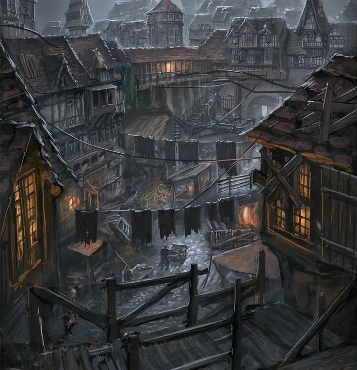Chutai Town | One Piece Role-Play Wiki | Fandom