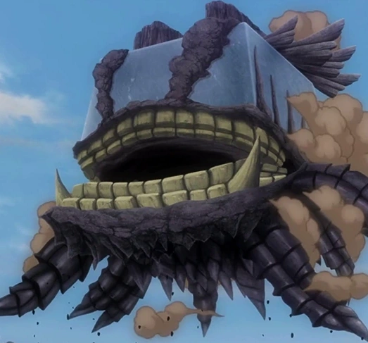 Kukumo | One Piece Role-Play Wiki | Fandom