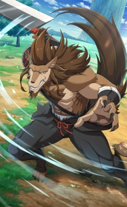 Apollo Mercury | One Piece Role-Play Wiki | Fandom