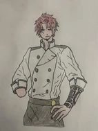 Collins Henry | One Piece Role-Play Wiki | Fandom