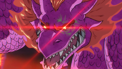 Hebi Hebi no Mi, Model: Hydra | One Piece Role-Play Wiki | Fandom