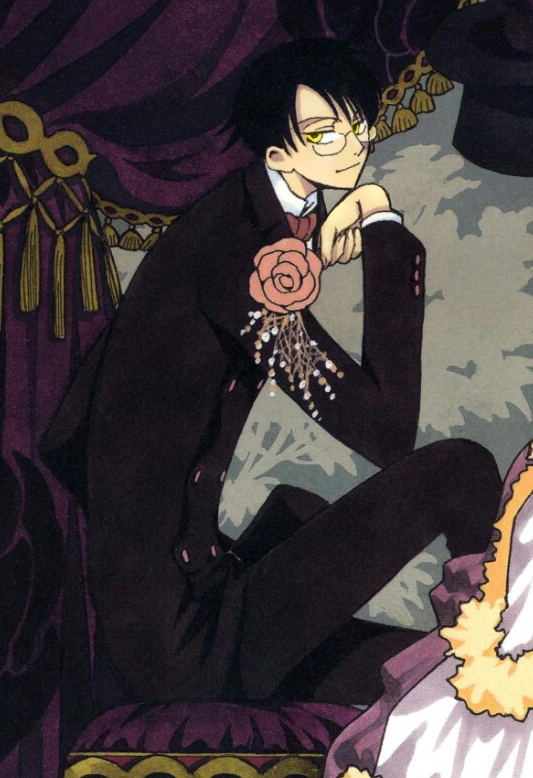 Ching Lang | One Piece Role-Play Wiki | Fandom