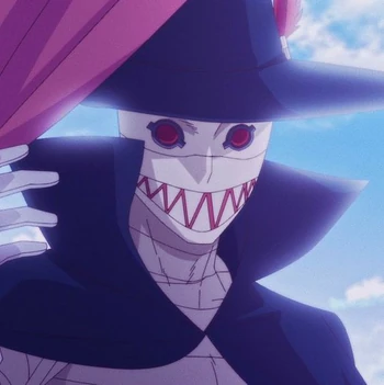 Leadstone Jon | One Piece Role-Play Wiki | Fandom