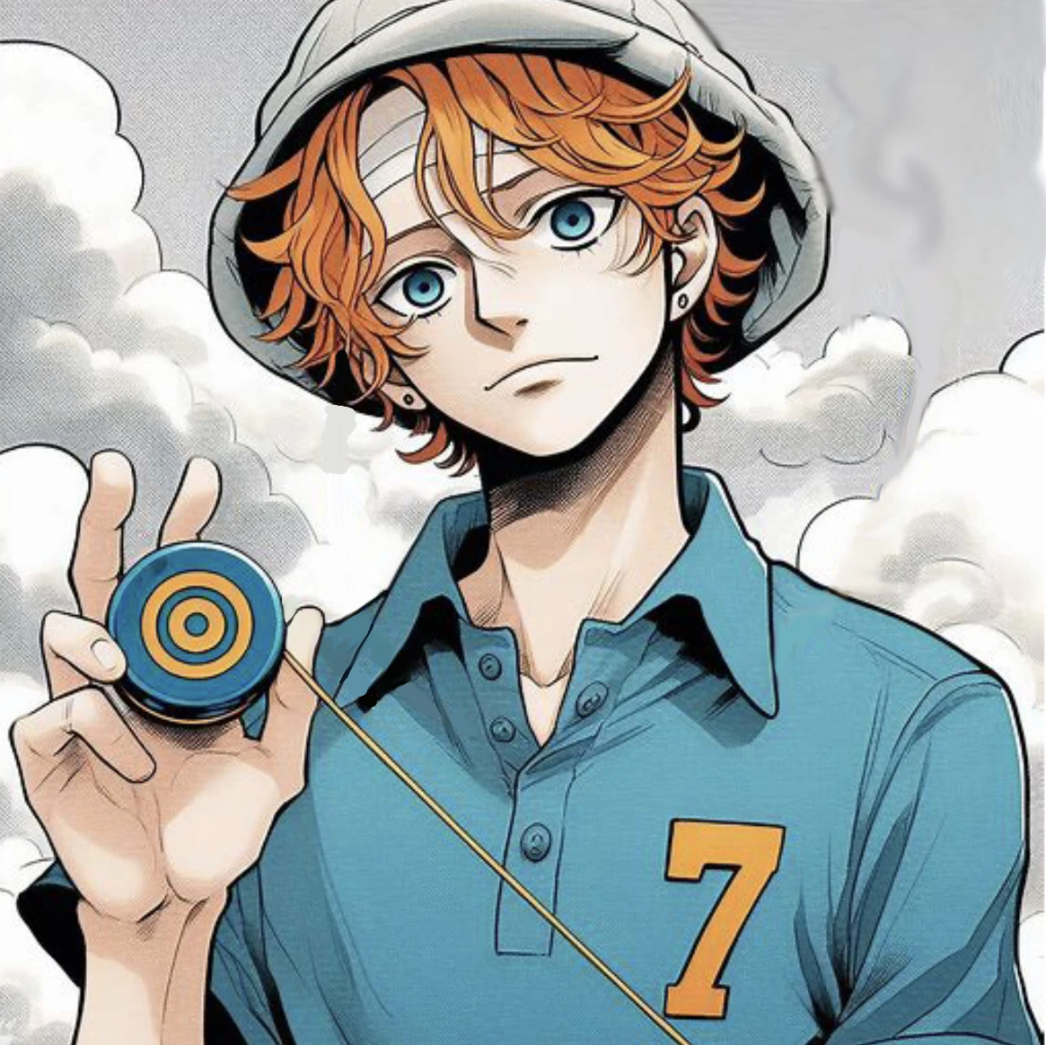 Sammai Polka Gac | One Piece Role-Play Wiki | Fandom