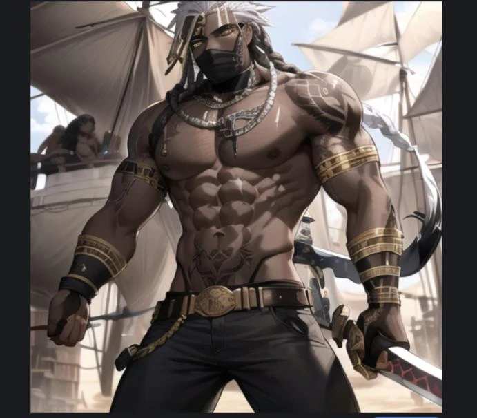 Zohar | One Piece Role-Play Wiki | Fandom