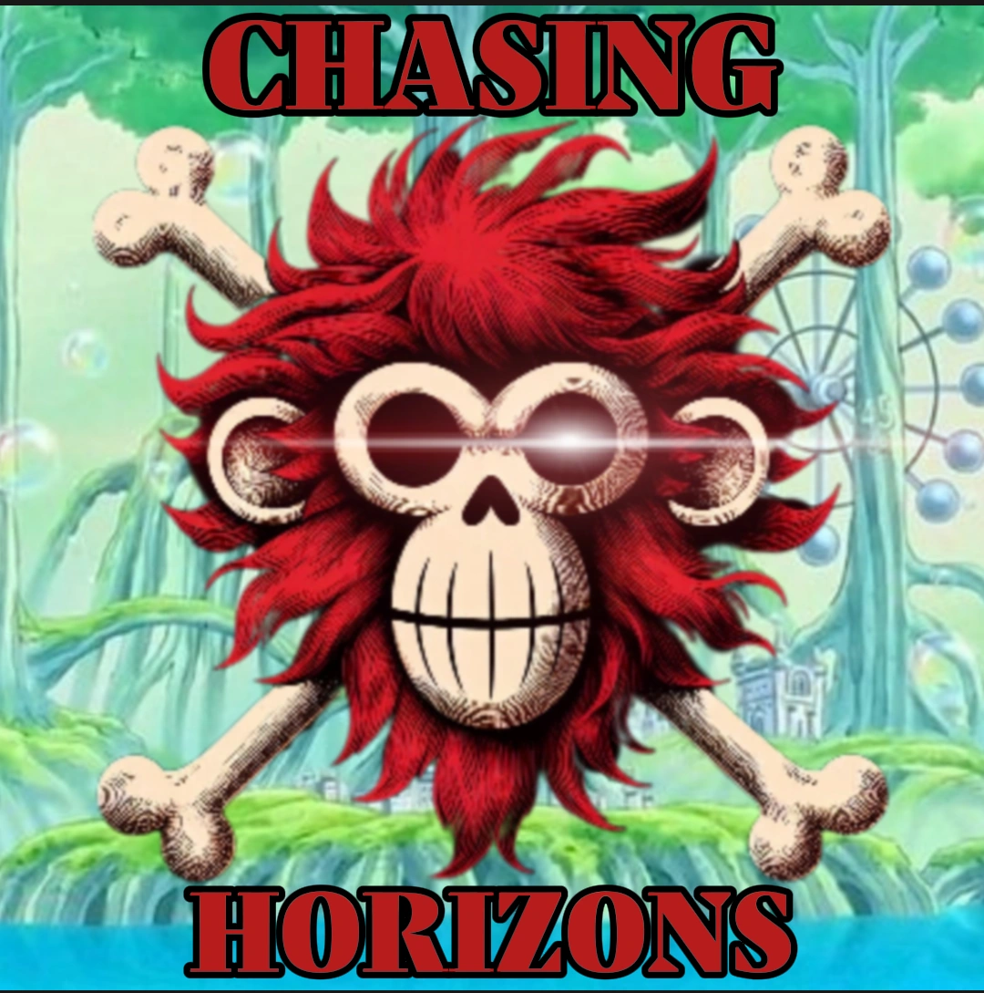 Chasing Horizons | One Piece Role-Play Wiki | Fandom