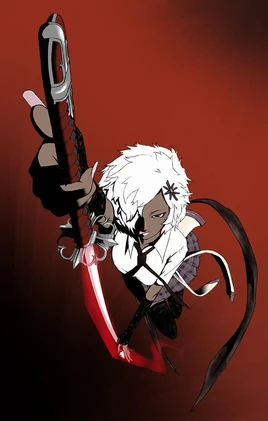 Yusuke | One Piece Role-Play Wiki | Fandom