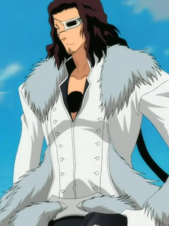 Henzo | One Piece Role-Play Wiki | Fandom
