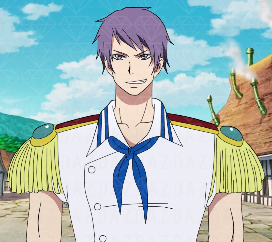 Grape | One Piece Role-Play Wiki | Fandom