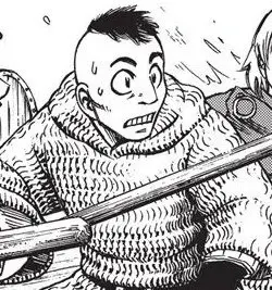 Jamon | One Piece Role-Play Wiki | Fandom