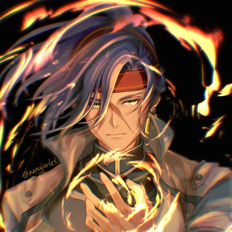 Reis Aruj | One Piece Role-Play Wiki | Fandom