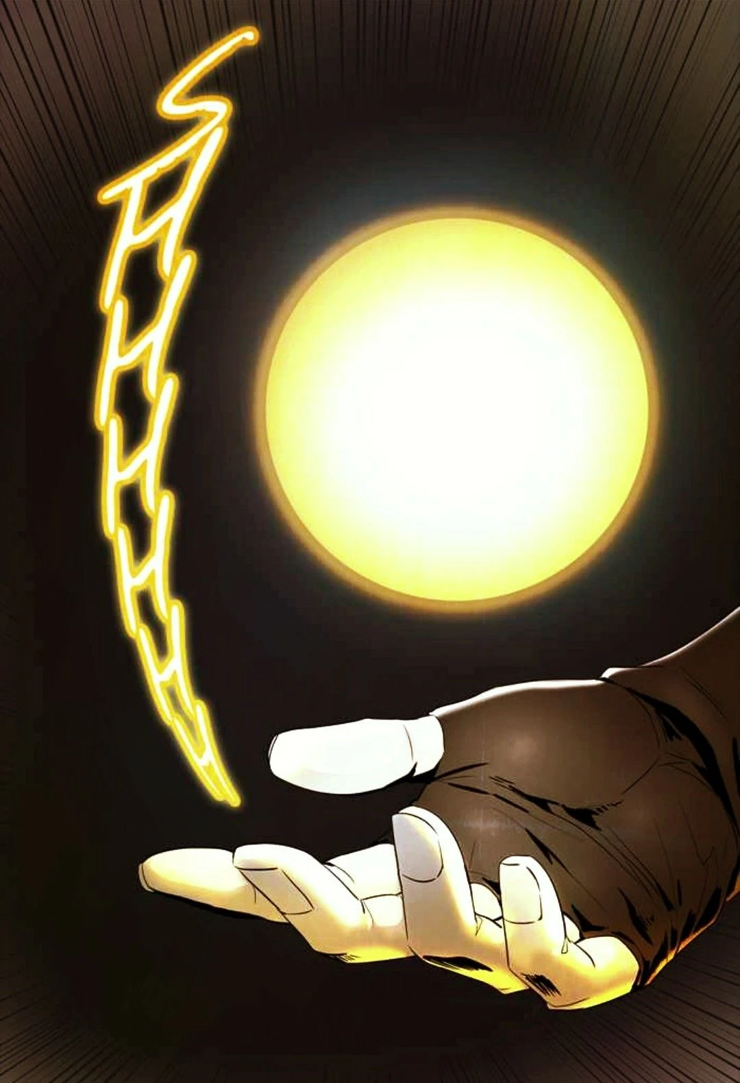 Ken Ken no Mi | One Piece Role-Play Wiki | Fandom