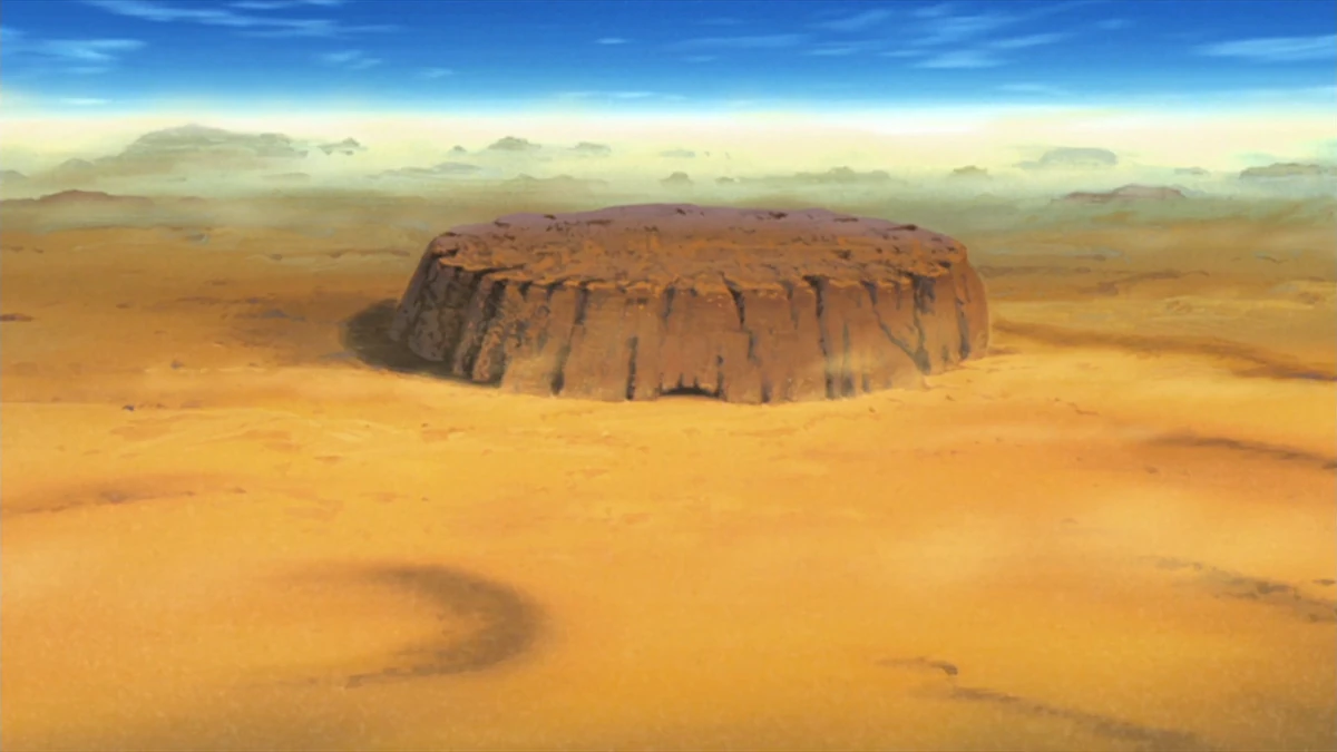 Sinking Quarter | One Piece Role-Play Wiki | Fandom