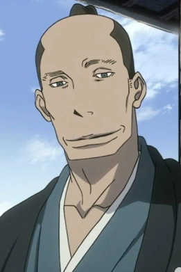 Umetarō | One Piece Role-Play Wiki | Fandom