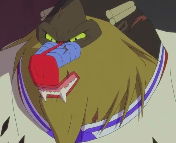 Damani | One Piece Role-Play Wiki | Fandom