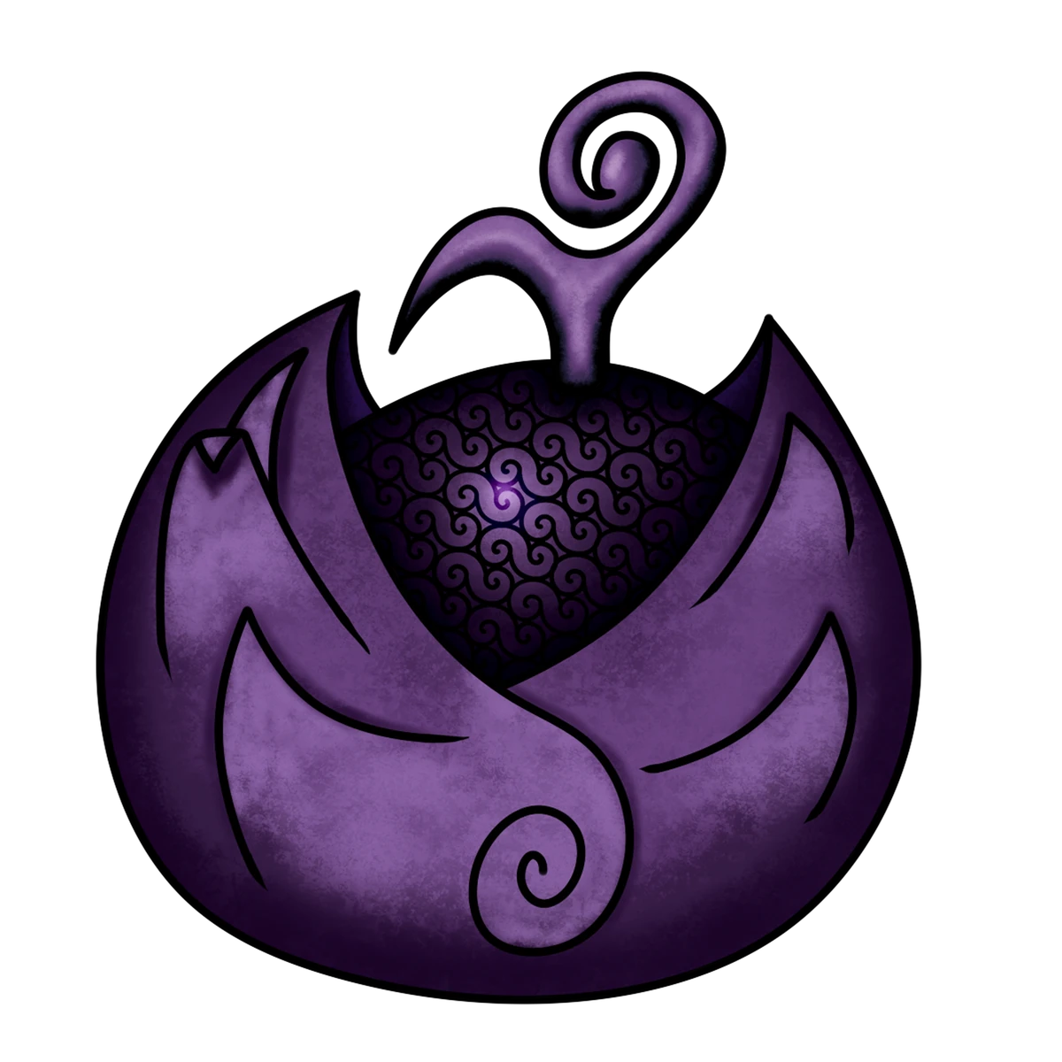 Kusho Kusho no Mi | One Piece Role-Play Wiki | Fandom