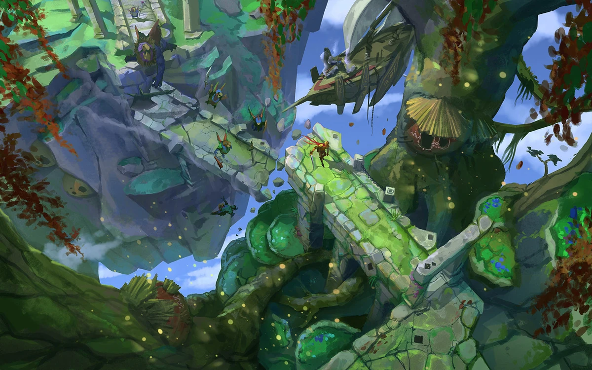 Forgue | One Piece Role-Play Wiki | Fandom