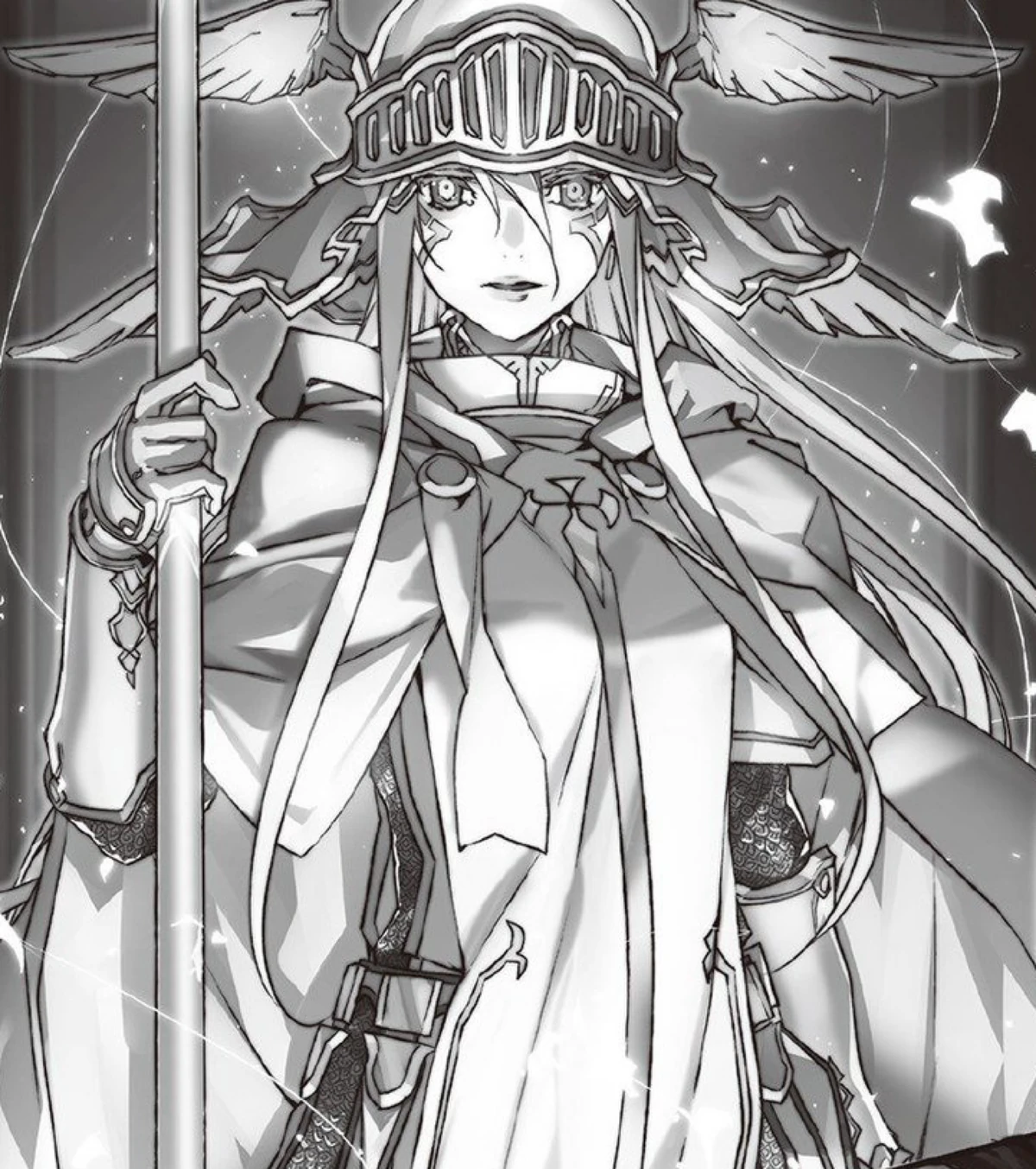 Selova Sabeline | One Piece Role-Play Wiki | Fandom