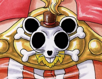 Yellowbeard Pirates | One Piece Role-Play Wiki | Fandom