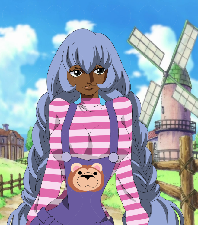 Dotty | One Piece Role-Play Wiki | Fandom