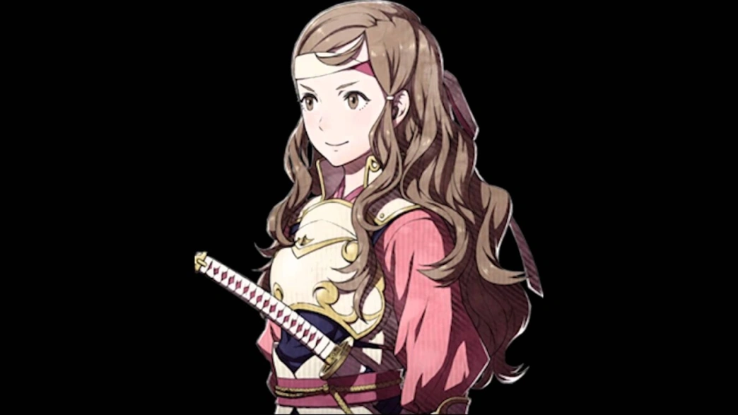 Luciana J. Hana | One Piece Role-Play Wiki | Fandom