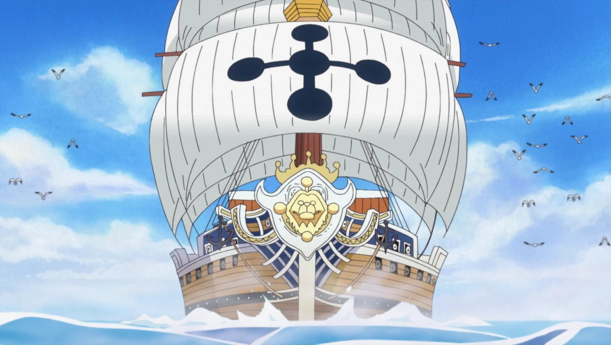 Heavenly Grand Larceny | One Piece Role-Play Wiki | Fandom