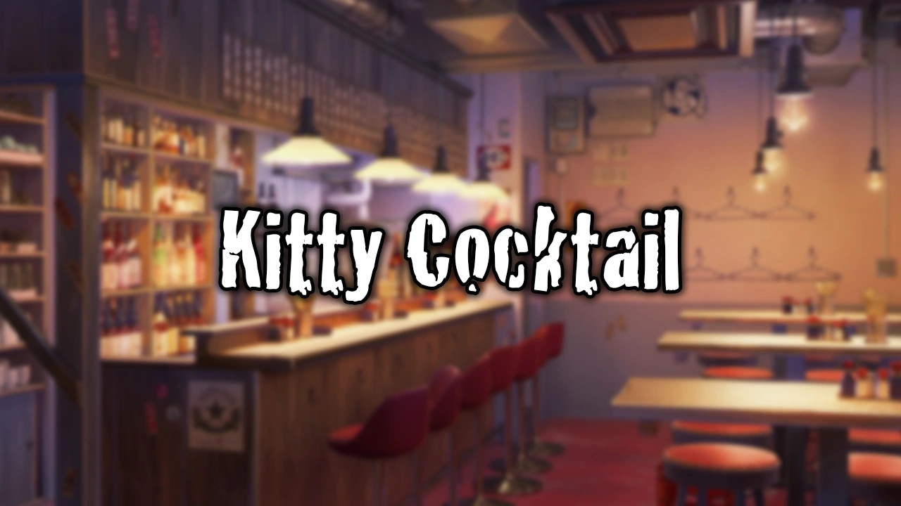 Kitty Cocktail | One Piece Role-Play Wiki | Fandom