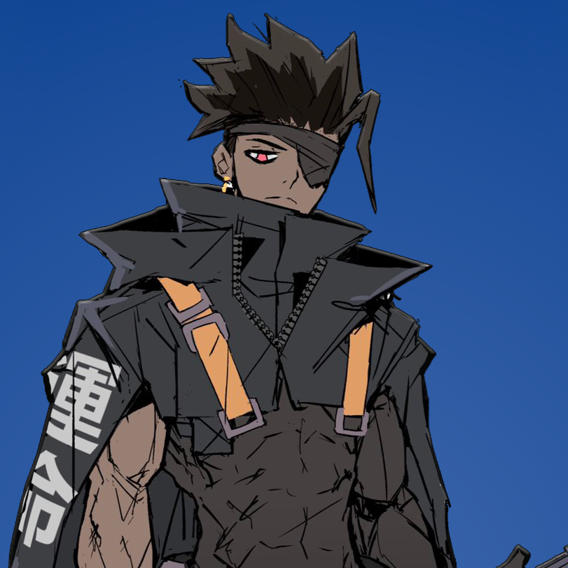 Umbra Rey | One Piece Role-Play Wiki | Fandom