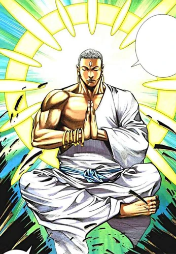 Yasha | One Piece Role-Play Wiki | Fandom